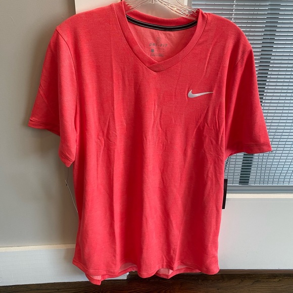 Nike | Shirts | Nike Dry Fit Shirt Nwt | Poshmark